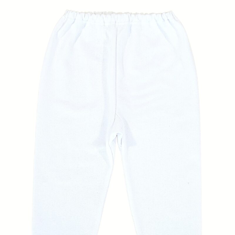 Pantalon 1-15ani/indispensabil (Bumbac 100%, semigros, flanelat ...