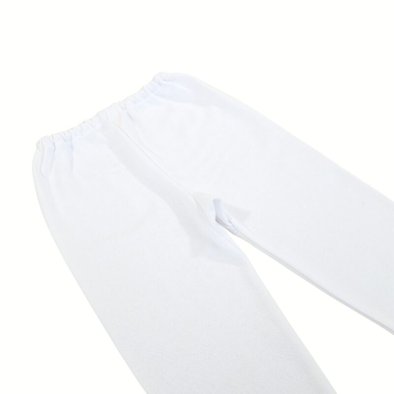 Pantalon 1-15ani/indispensabil (Bumbac 100%, semigros, flanelat ...